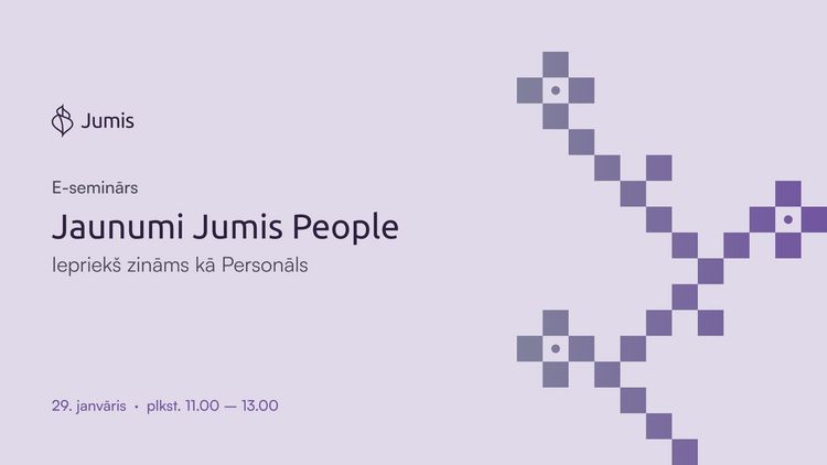 Jaunumi | Mans Jumis